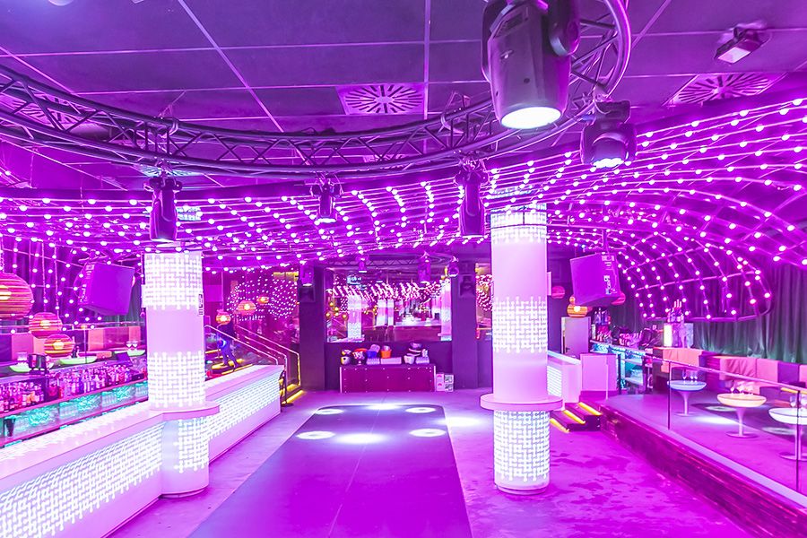 Club Mya | Mya Beat | Alquiler sala Valencia